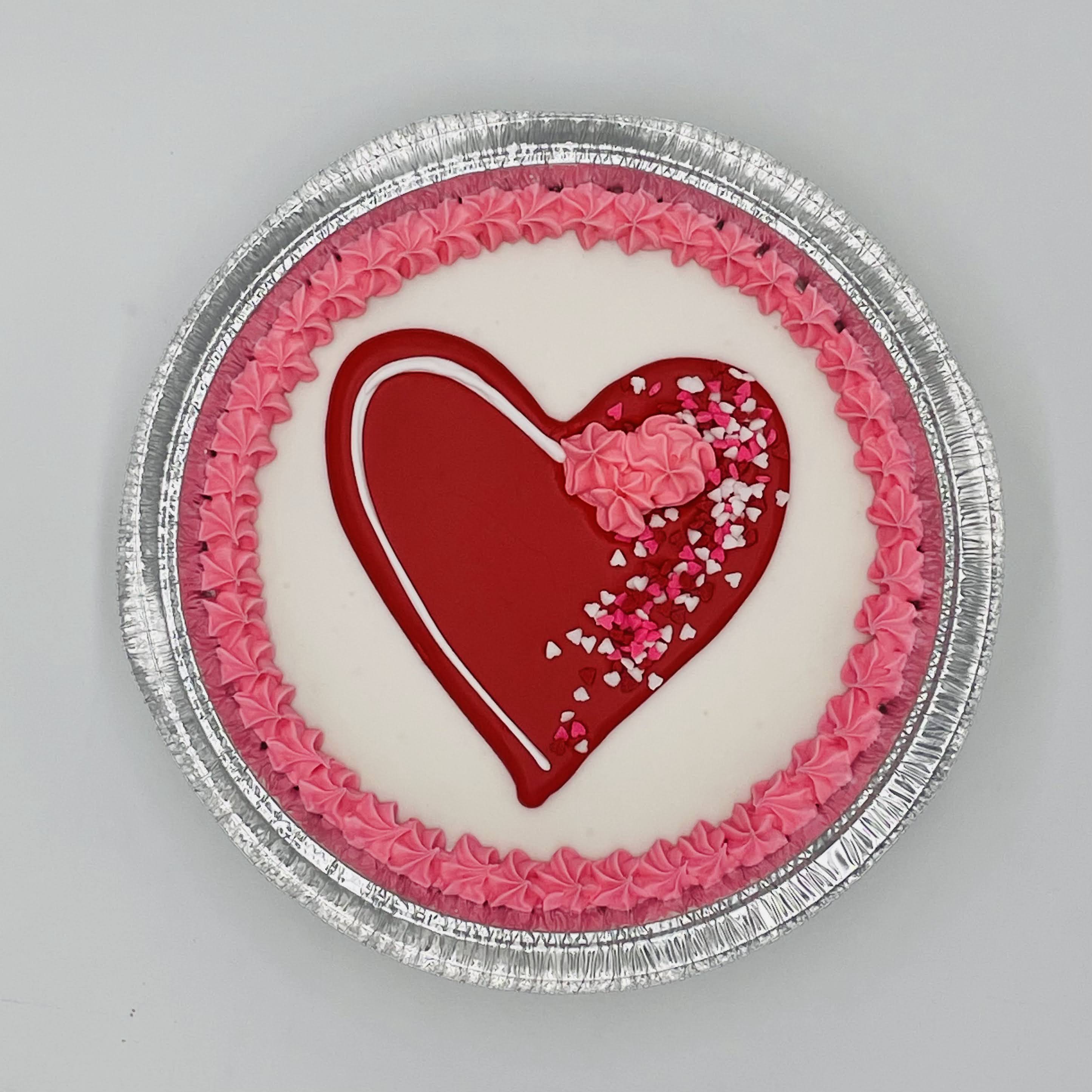Valentine's Day – Aunt Niki's Cookies, LLC