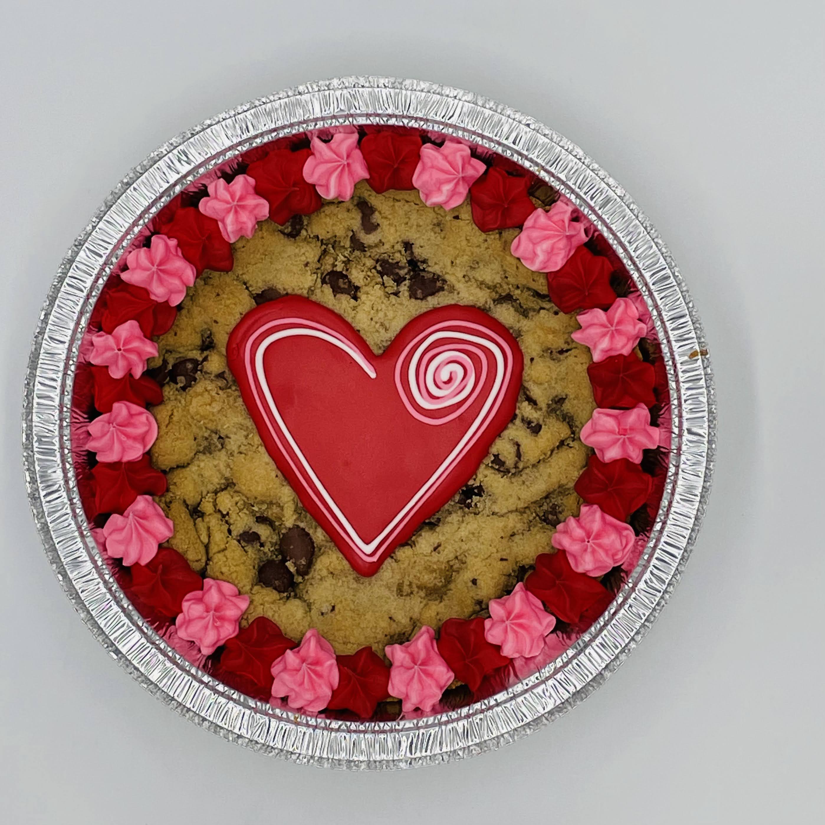 Cookie Tins – Aunt Niki's Cookies, LLC