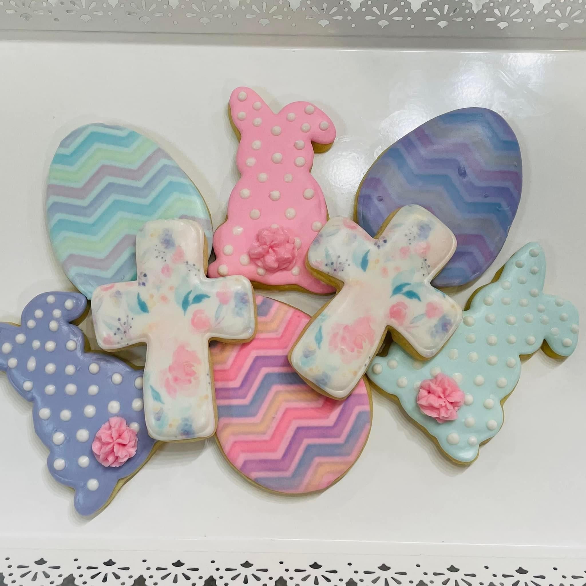 Easter – Aunt Niki's Cookies, LLC
