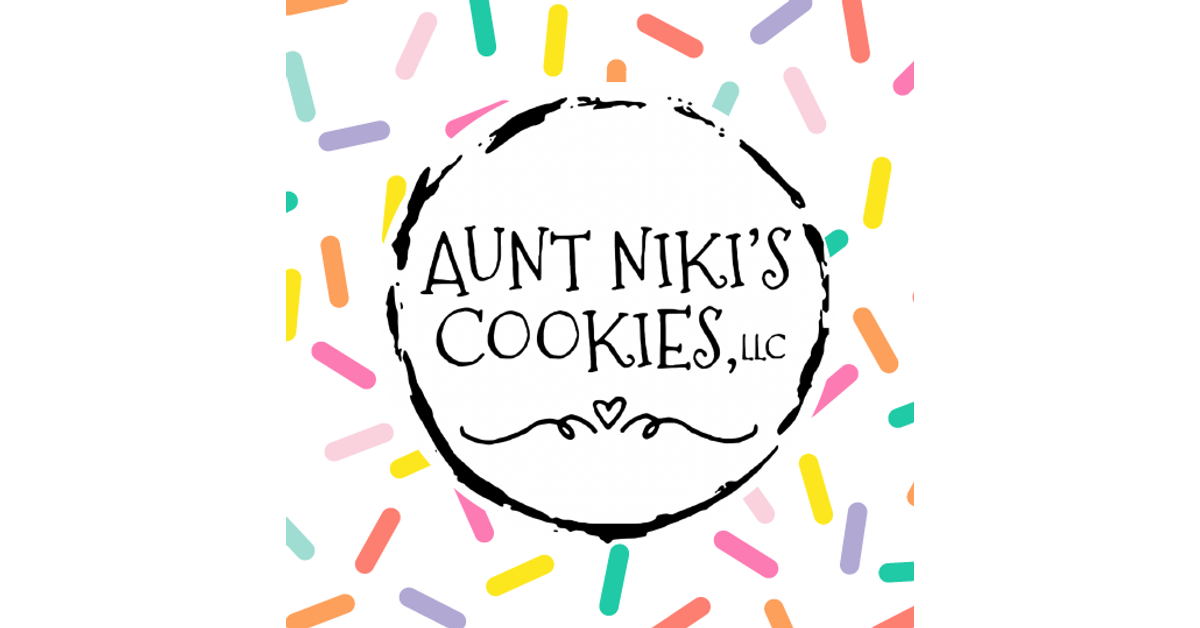 Products – Page 23 – Aunt Niki's Cookies, LLC
